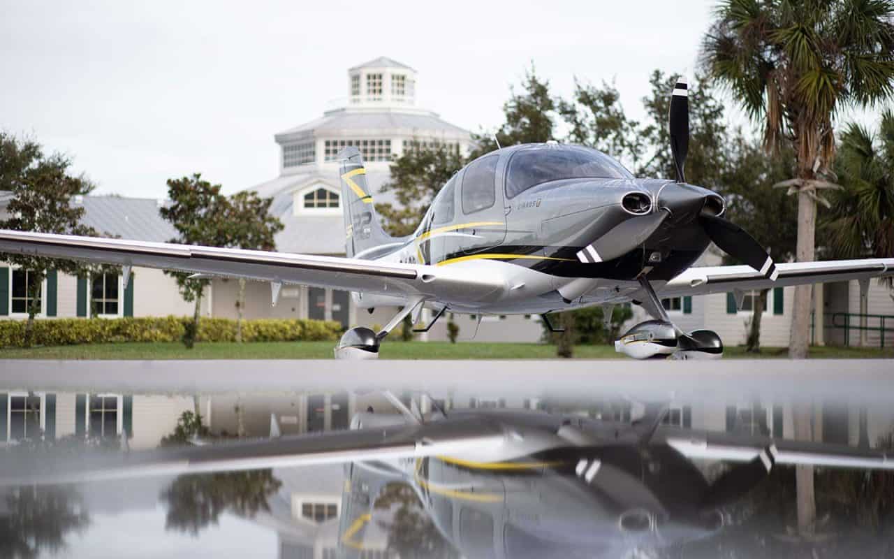 Customize your aircraft's paint scheme | Aircraft Painting | Midwest ...